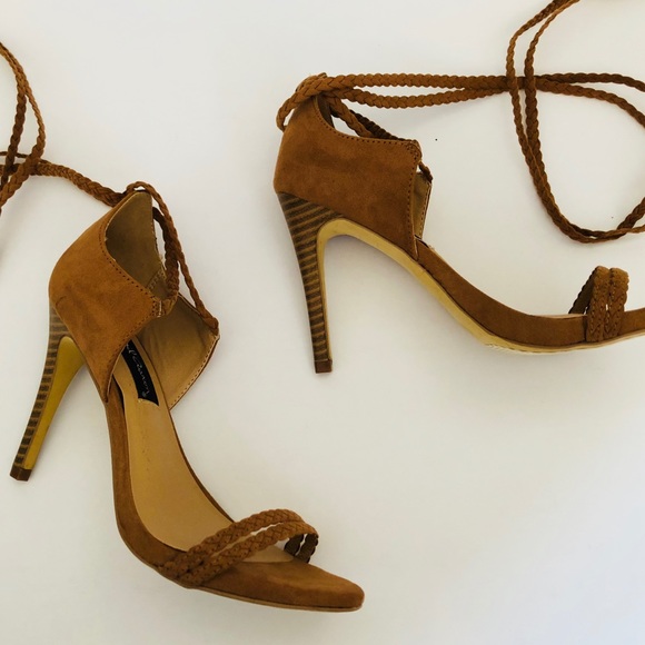 David Aaron | Shoes | David Aaron Stacy | Poshmark